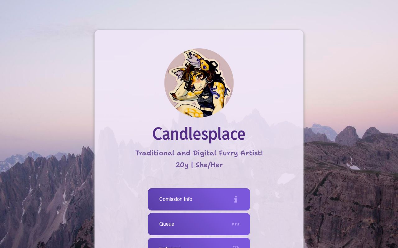 Candlesplace